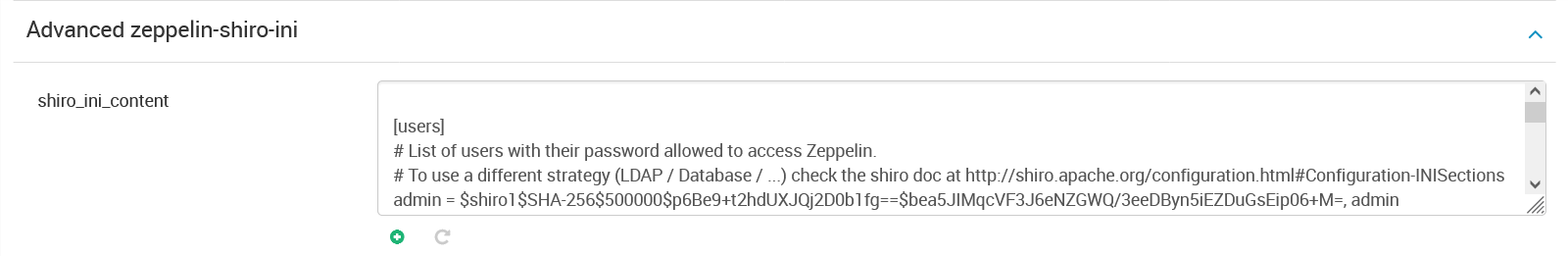 Penggunaan User Impersonation pada Apache Zeppelin | datalearns247
